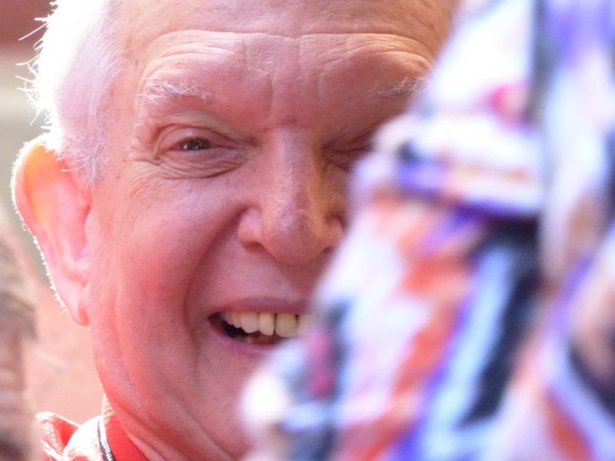 John – TEC / Vistage Keepers of the Flame