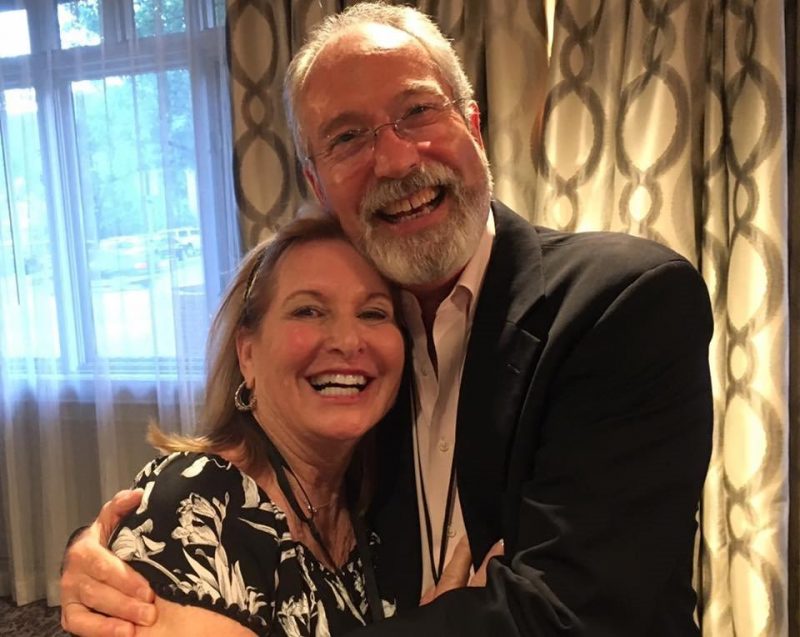 Beth Clyde – TEC / Vistage Keepers of the Flame