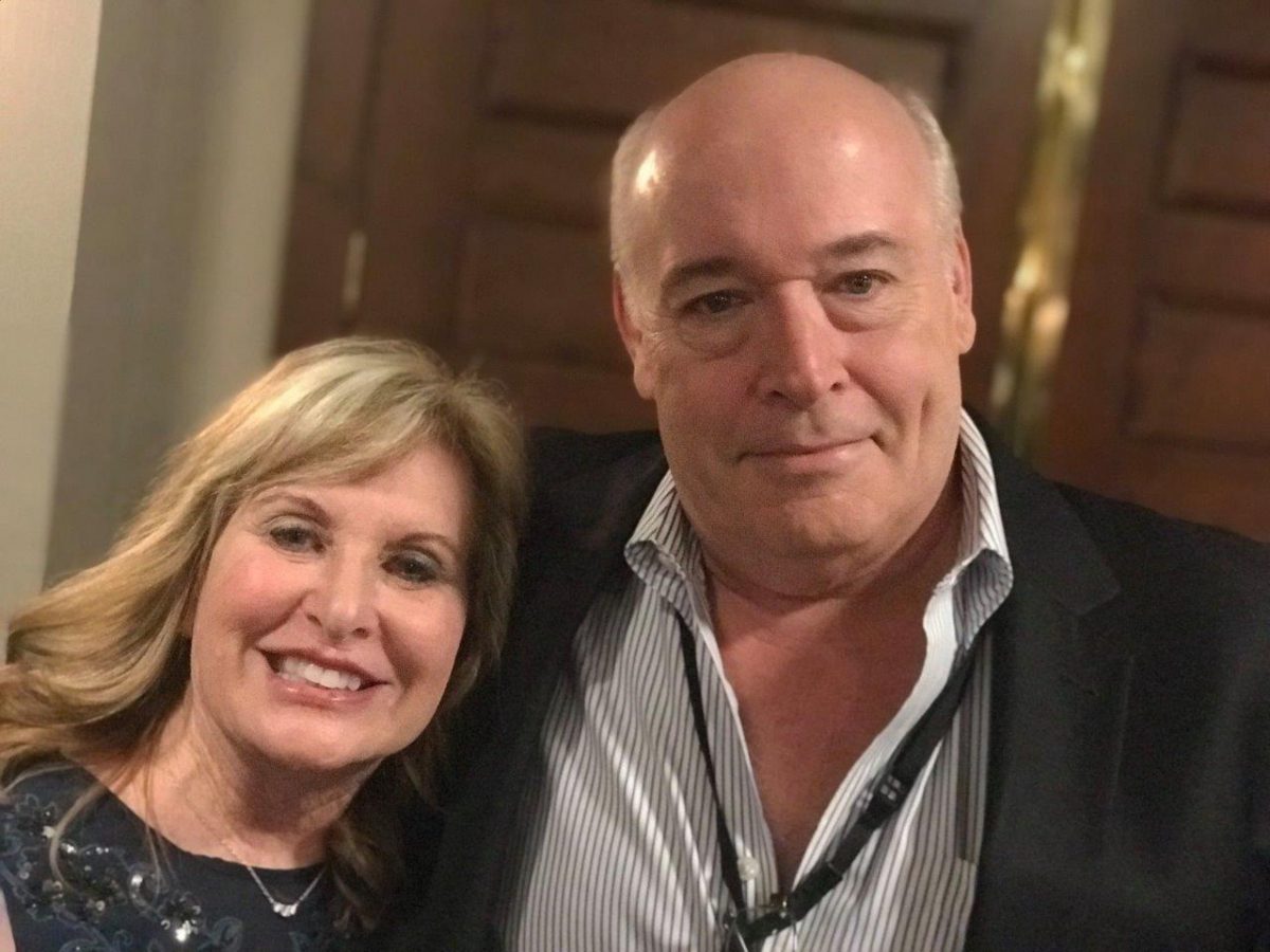 Beth Allen – TEC / Vistage Keepers of the Flame