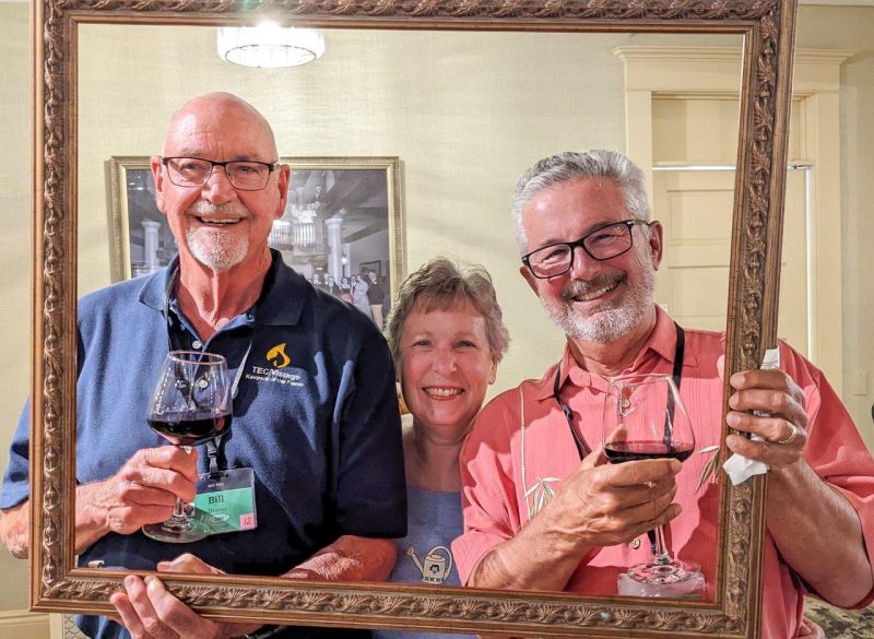 Bill Penny Les – TEC / Vistage Keepers of the Flame